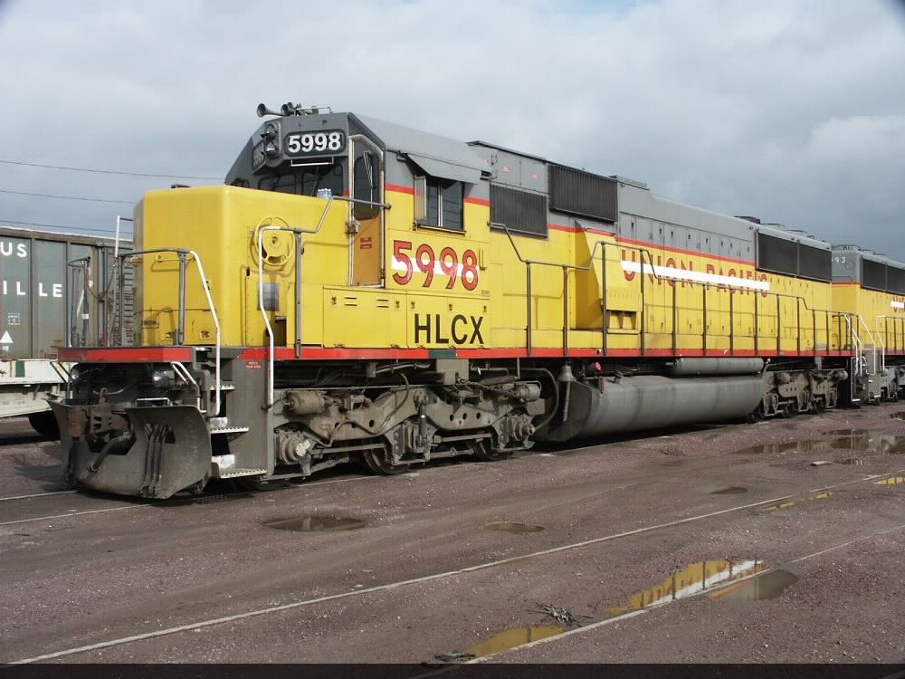 HLCX 5998